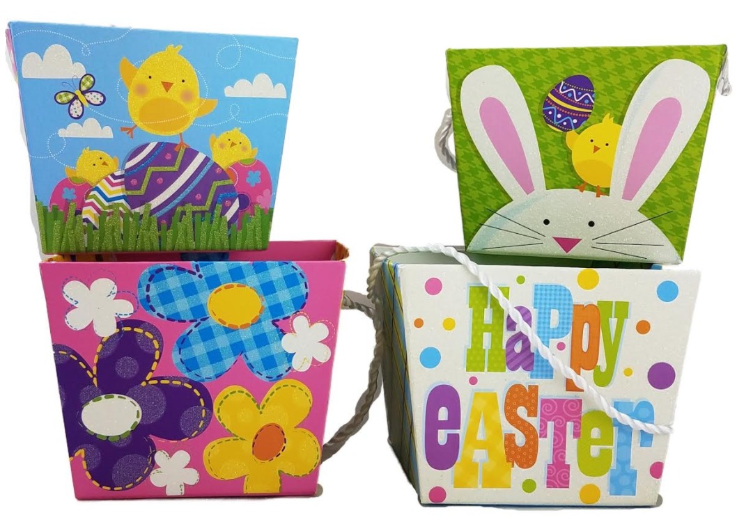 Wholesale Easter Decorations - Discount Easter Supplies - Bulk Easter ...