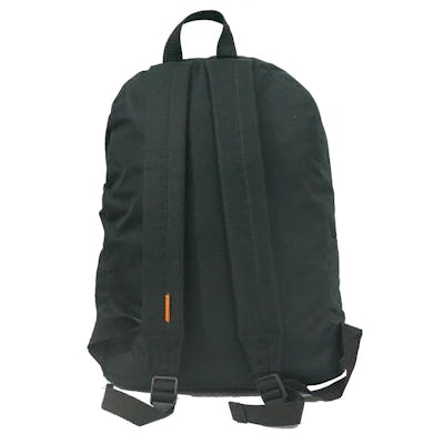 Wholesale 16" Backpacks - Black | DollarDays