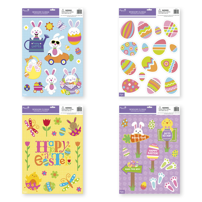 Wholesale Easter Decorations - Discount Easter Supplies - Bulk Easter ...