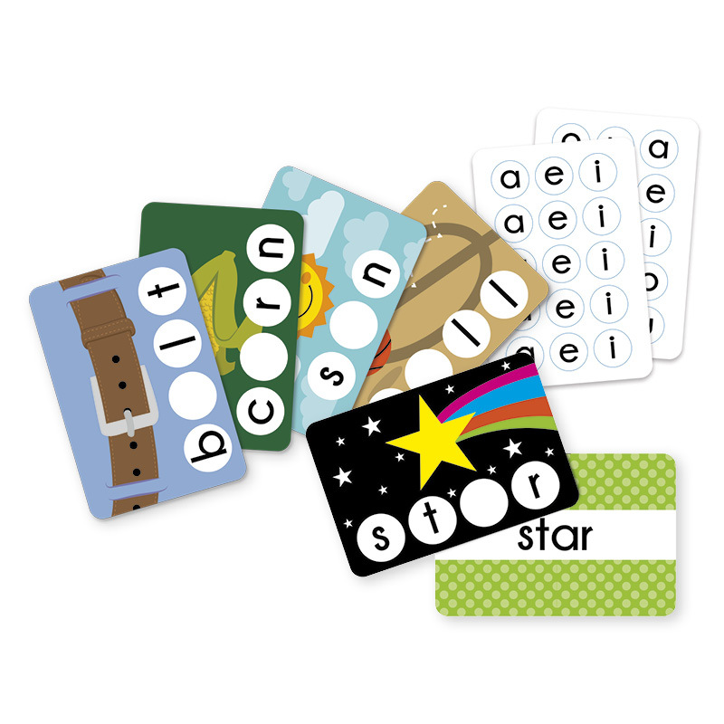 Bulk Flash Cards - Wholesale Flash Cards - Cheap Flash Cards - DollarDays