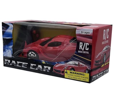 Bulk Remote Control Race Cars - Requires Batteries - Bulk Toy Racecars