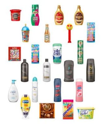 5 Surprise Mini Brands - Ultimate Collector Guide Assortment