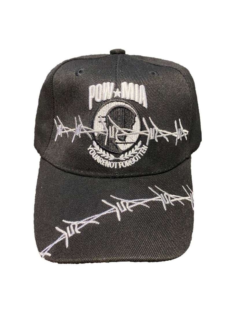 Wholesale POW MIA Baseball Hats