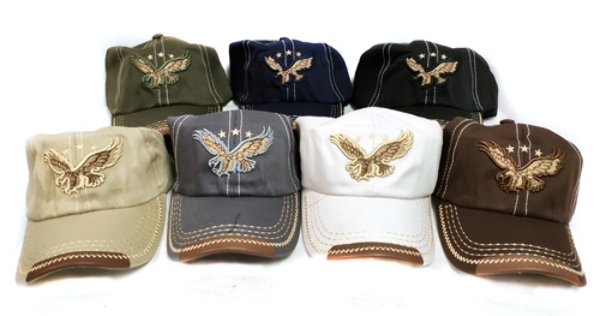 Wholesale Baseball Caps - Baseball Hats in Bulk - DollarDays
