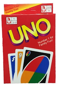 Bulk UNO Card Games Wild Card Edition Bulk UNO Card Games Wild Card Edition