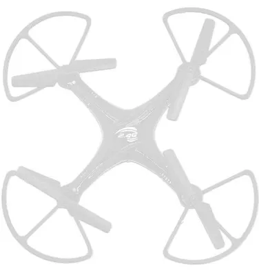 Wholesale Drones, White, Compact - DollarDays