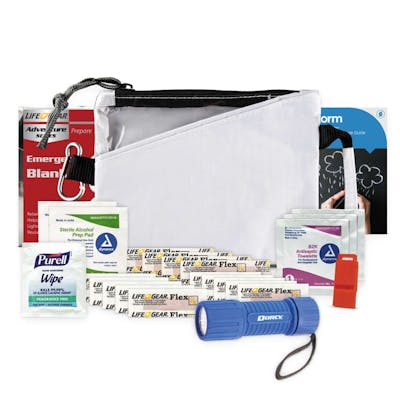 Wholesale Storm Series Disaster Preparedness First Aid Kits