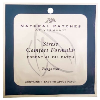 Wholesale Aromatherapy Body Patches