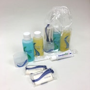 Wholesale Generic Toiletry Kits 7 Items Wholesale Generic Toiletry Kits 7 Items