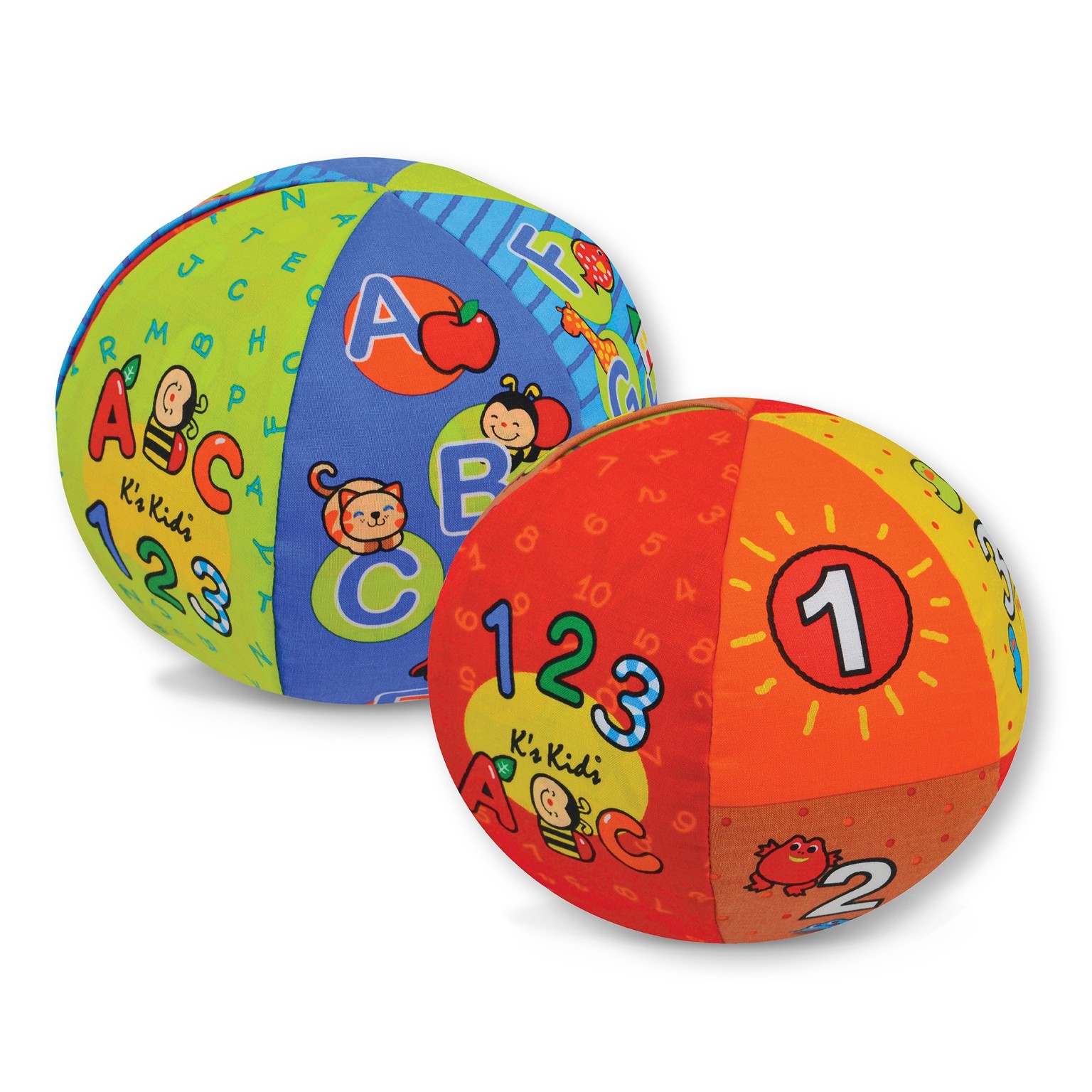 Wholesale Melissa & Doug Talking & Counting Balls