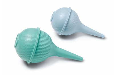 Bulk Sterile Syringe Bulbs - 2 oz, Individually Packaged - DollarDays