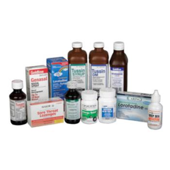 Wholesale Cold Medications - Wholesale Cold & Cough Medicine - DollarDays