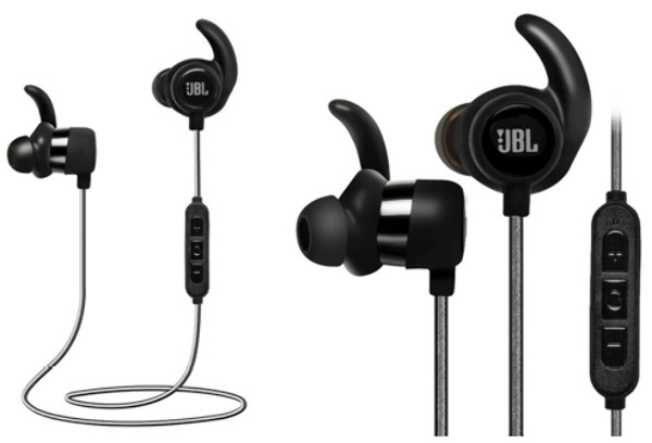 JBL Reflect Mini Bluetooth Headphones