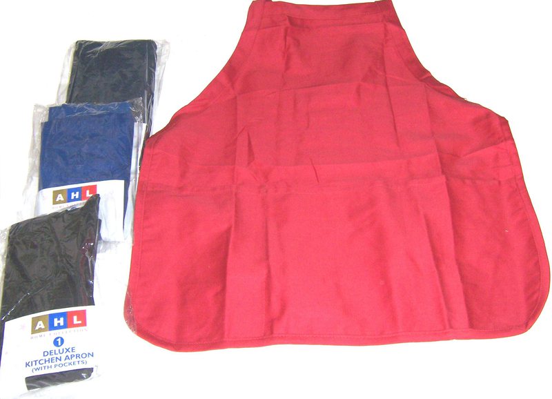 Wholesale Aprons - Wholesale Cooking Aprons - Wholesale Chef Aprons ...
