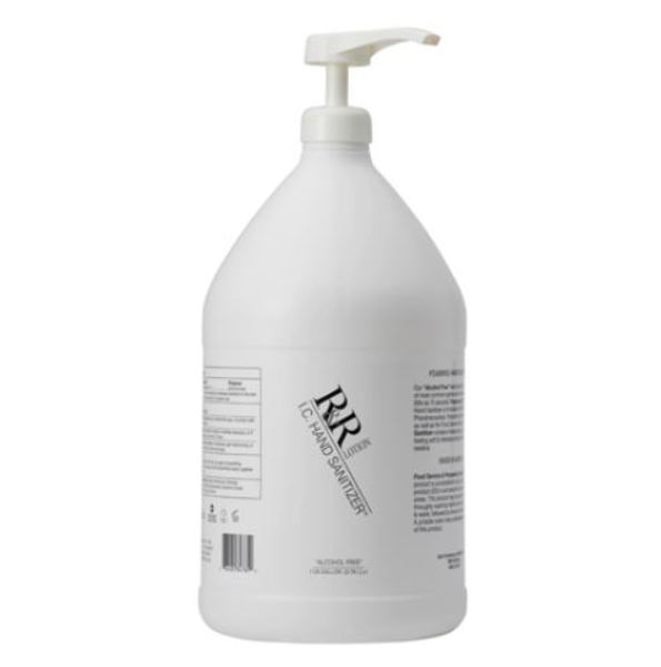 Wholesale Gallon IC Foaming Hand Sanitizer with Foaming Pump