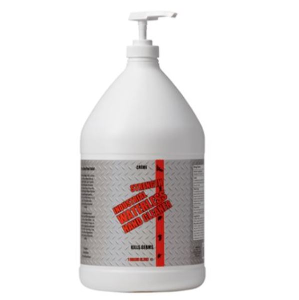 Wholesale Industrial Waterless Hand Cleaner W/Grit Gal | DollarDays