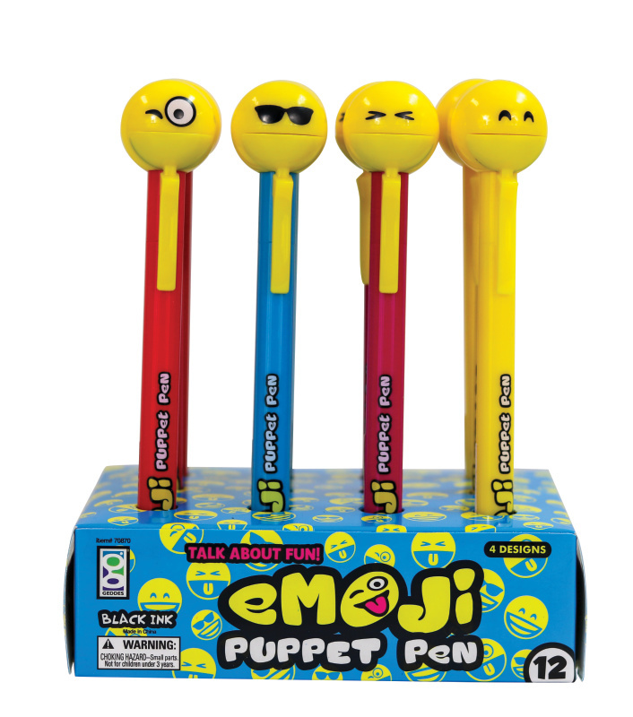 Wholesale Novelty Pens - Bulk Novelty Pens - Discount Novelty Pens ...