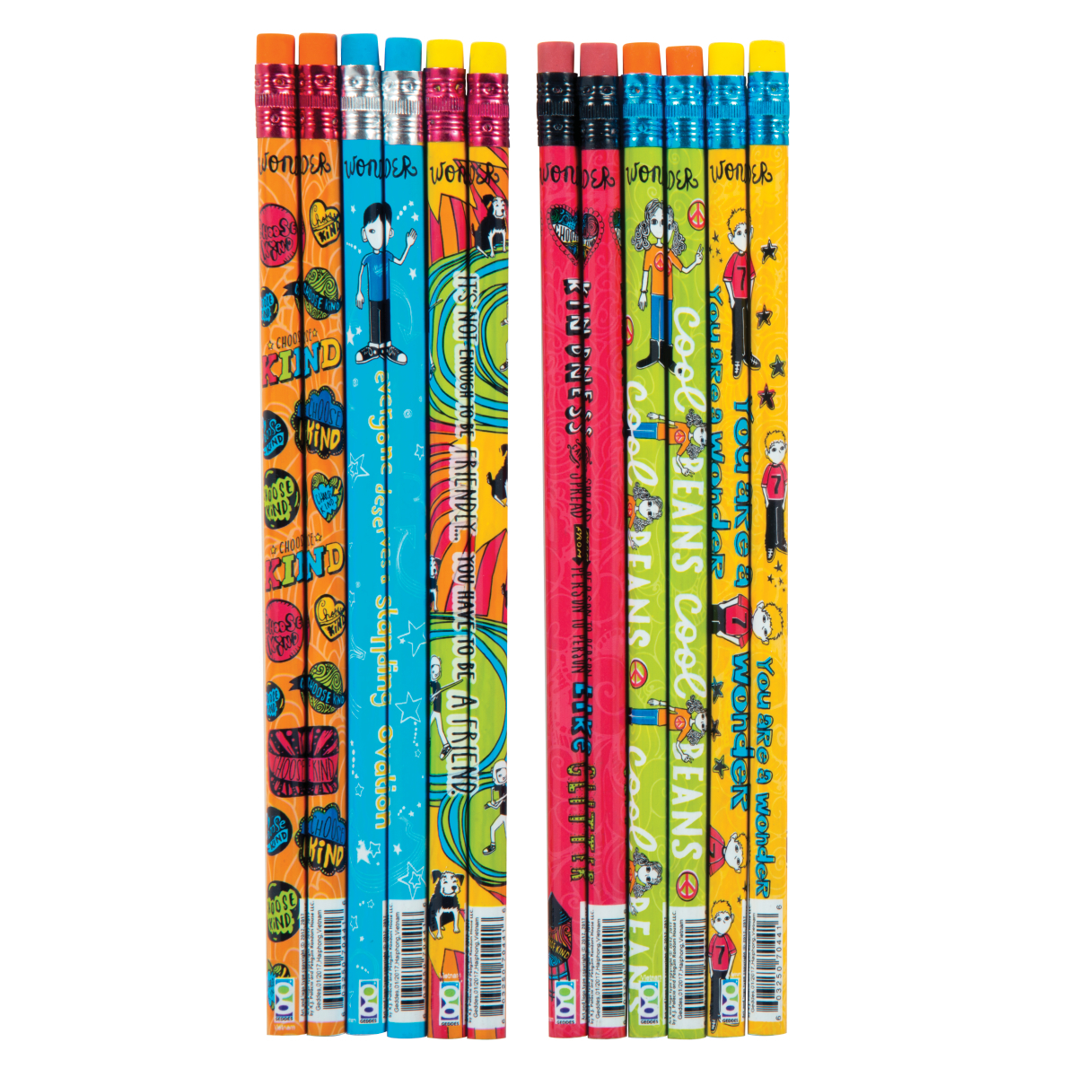 Wholesale Bulk Pencils - #2 School Pencils - Cheap Pencils in Bulk ...