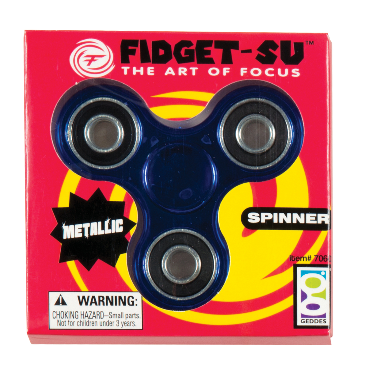 Wholesale Fidget Spinners - Wholesale Fidget Cubes - Bulk Fidget ...