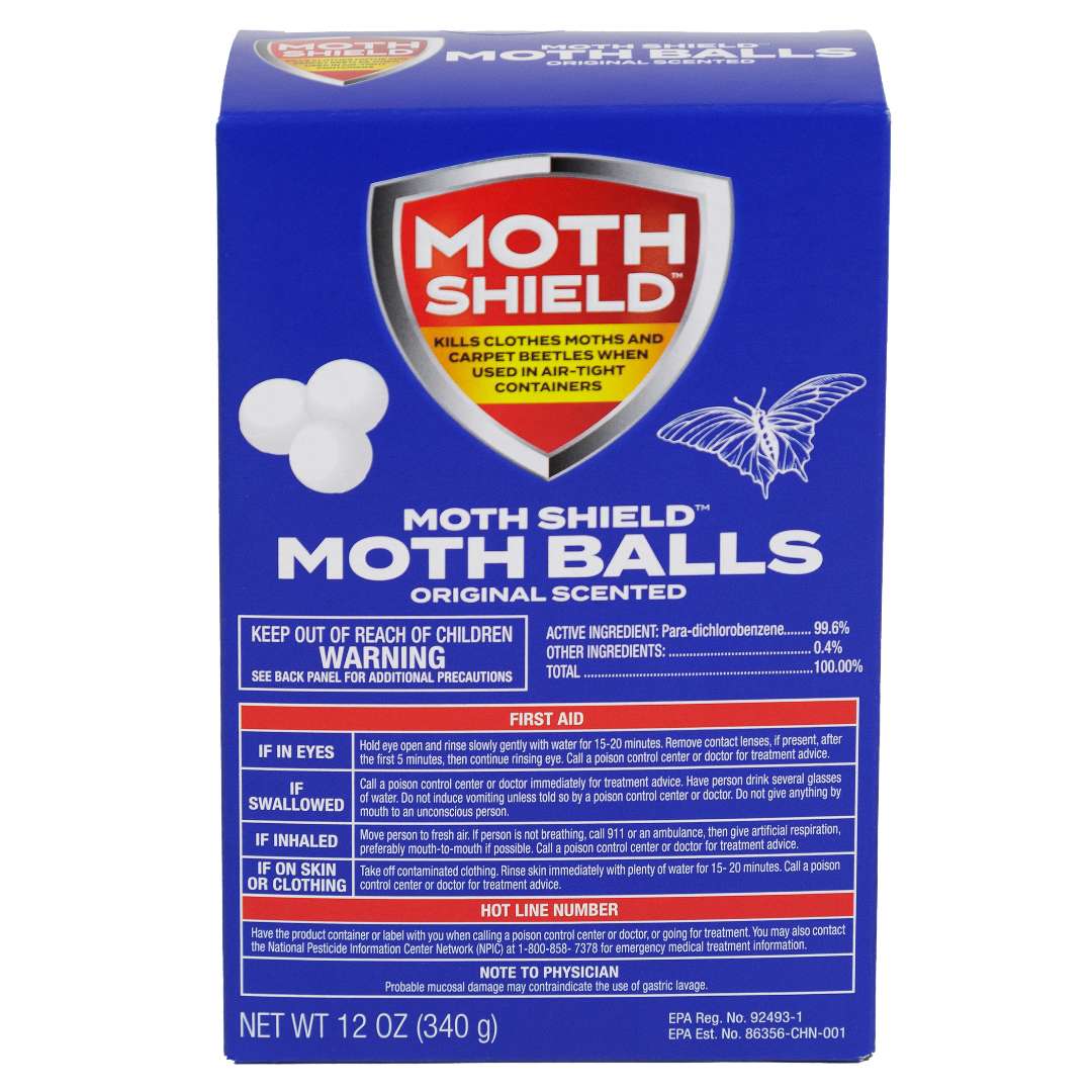 Wholesale Moth Shield | DollarDays