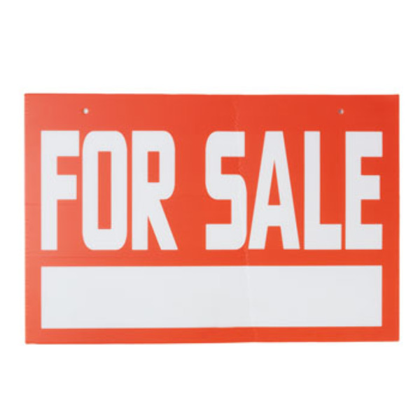 Wholesale Signs - Wholesale Yard Signs - Wholesale Business Signs ...