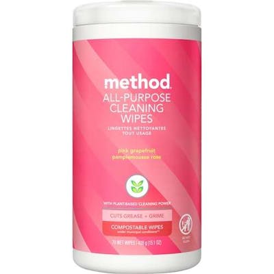 Method All-Purpose Cleaning Wipes - 6 Pack | DollarDays
