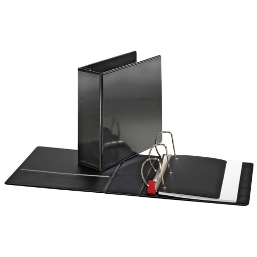 Wholesale Four Inch Capacity 3 Ring Binders - 4" Binders Bulk - DollarDays