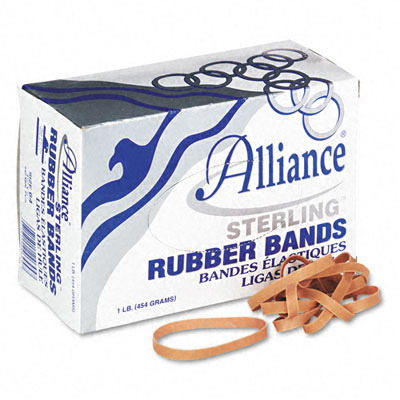 Bulk Rubber Bands - Wholesale Rubber Bands - DollarDays - DollarDays