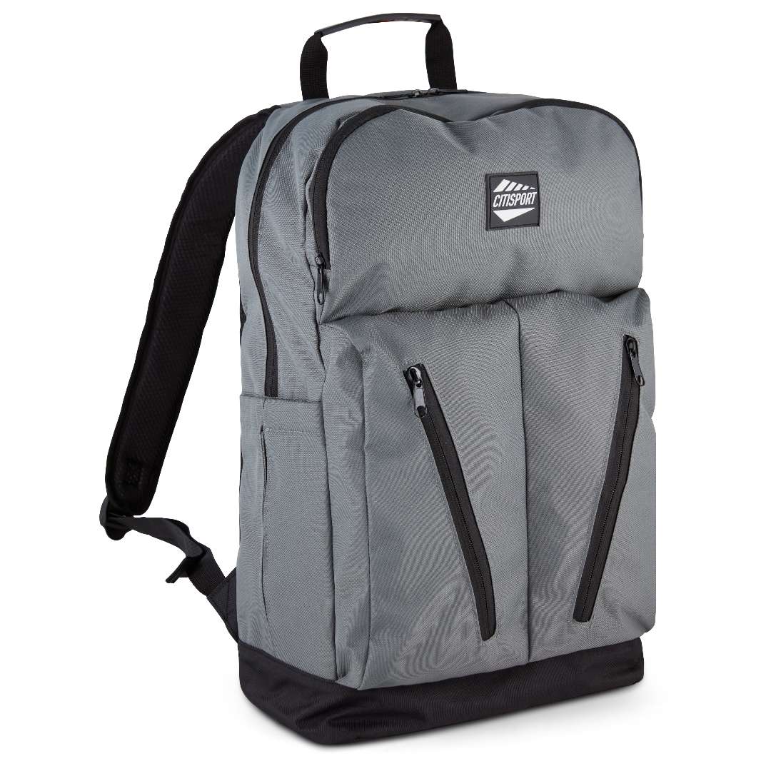 Wholesale 19" Backpack, 3 Colors | Bulk School Supplies