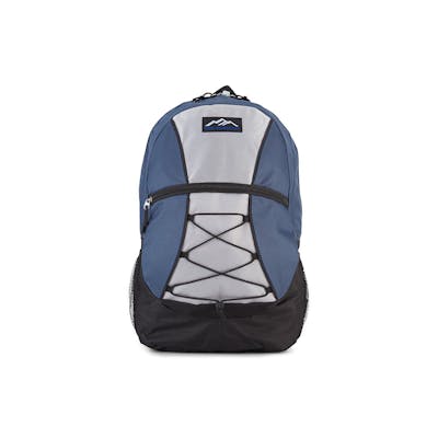 Wholesale Classic 18" Backpacks,4 Colors, Side Pockets - DollarDays