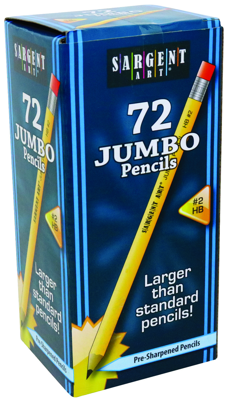 Wholesale Bulk Pencils - #2 School Pencils - Cheap Pencils in Bulk ...