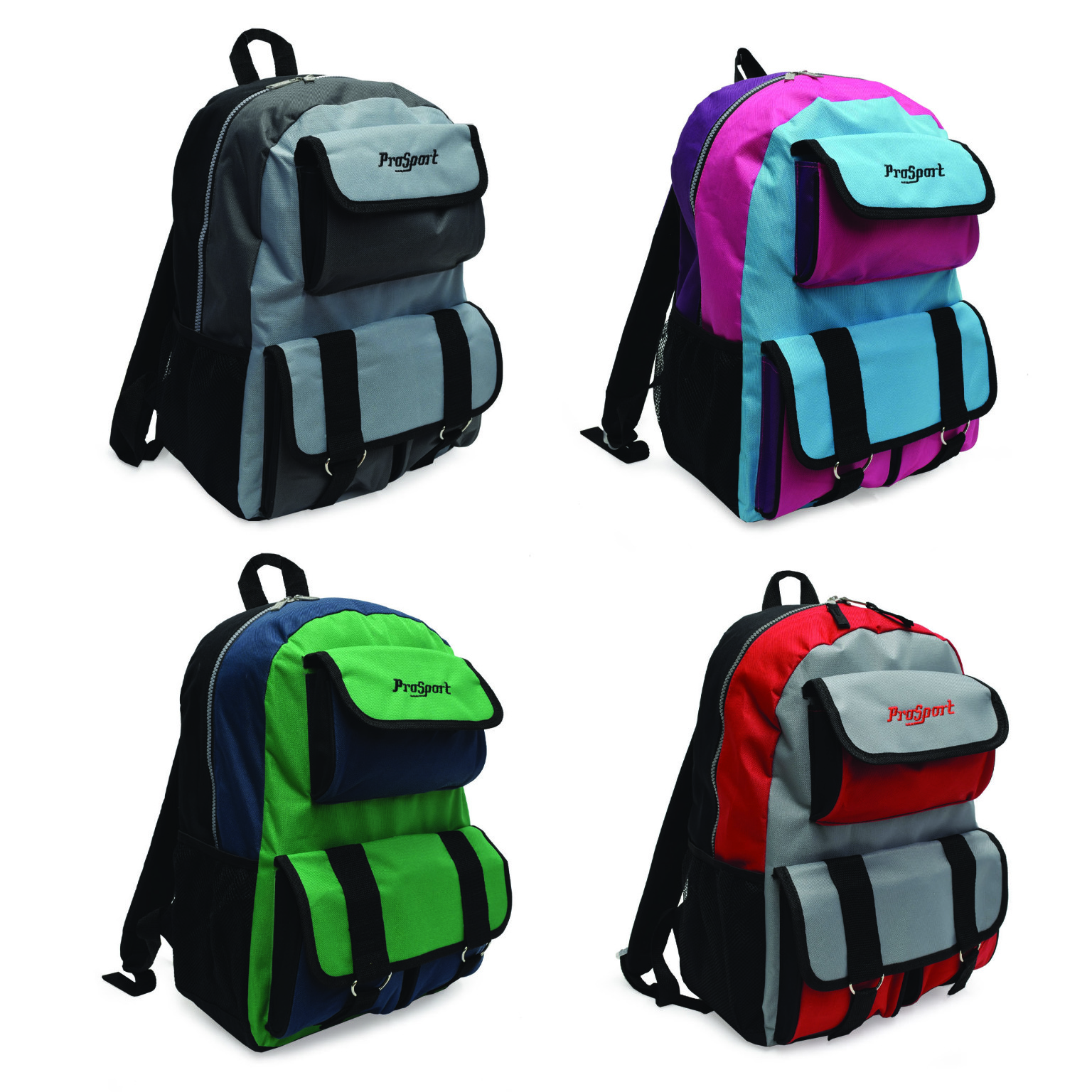 Wholesale Backpacks, Bulk Backpacks – DollarDays - DollarDays