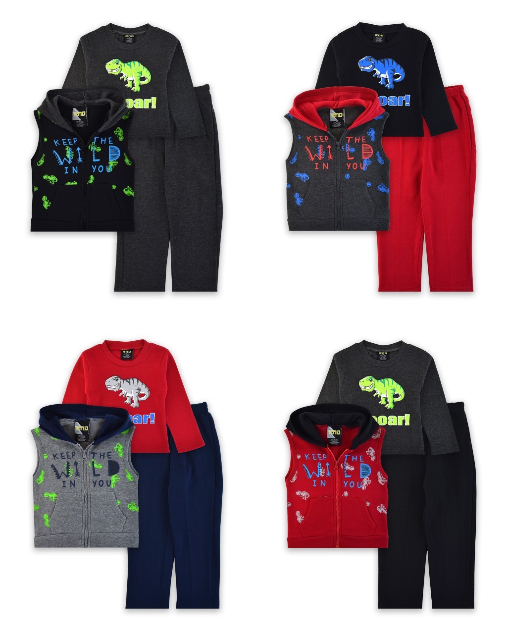 Wholesale Boys Clothing - Discount Boys Clothing - Bulk Boys Clothes ...