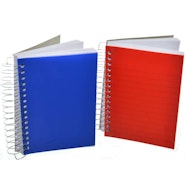 Wholesale Promarx Mini Spiral Notebook 24 Count 200 Sheets 4 Wholesale Promarx Mini Spiral Notebook 24 Count 200 Sheets 4