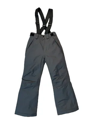 Kids' Snowpants - 4T - 14, Assorted Colors