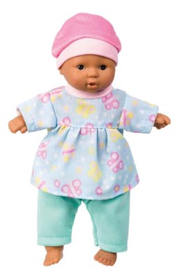 Wholesale Mini Babies Dolls - Assorted, 7" - DollarDays