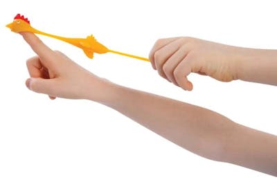 Wholesale Farm Fresh Chicken Flingers, 2-Pack - DollarDays