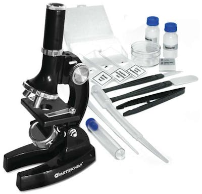Wholesale Smithsonian Microscope Kits - DollarDays