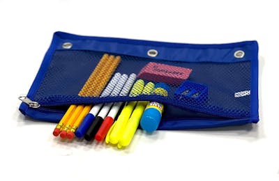 Bulk Middle School Kits, 12 Pc, Wholesale Back-to-School Supplies