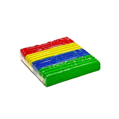 Wholesale Kids' Modeling Clay - 4 Colors, Non-toxic - DollarDays