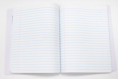 Wholesale Composition Books - 100 Sheets, Marbled - DollarDays