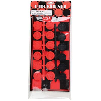 Wholesale Checker Sets