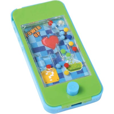 Wholesale Power Up Water Games, Assorted