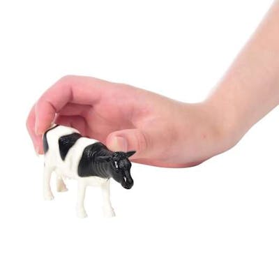 Wholesale Toy Farm Animals, Assorted