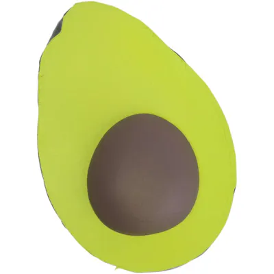 Wholesale Squishy Avocado Toys