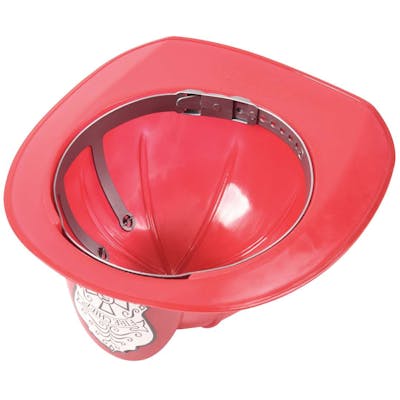 Wholesale Firefighter Toy Helmets