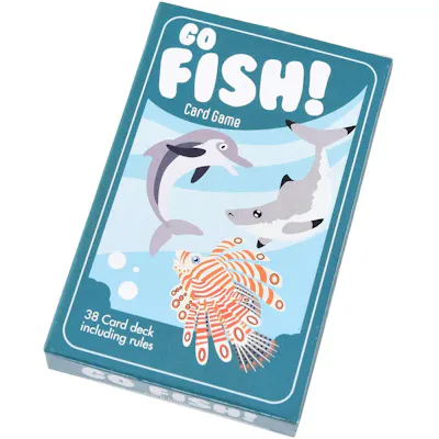Wholesale Card Games Assortments for Programs & Camps - DollarDays
