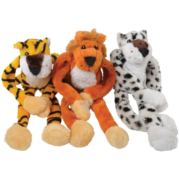 Wholesale Stuffed Zoo Animals - Toy Zoo Animals - Wholesale Plush Zoo ...