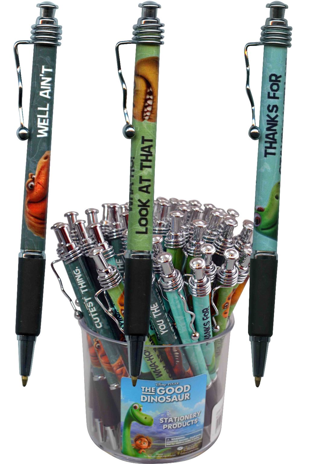 Wholesale Novelty Pens - Bulk Novelty Pens - Discount Novelty Pens ...