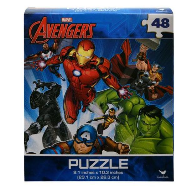 Wholesale Puzzles - Wholesale Jigsaw Puzzles - Bulk Wholesale Puzzles ...